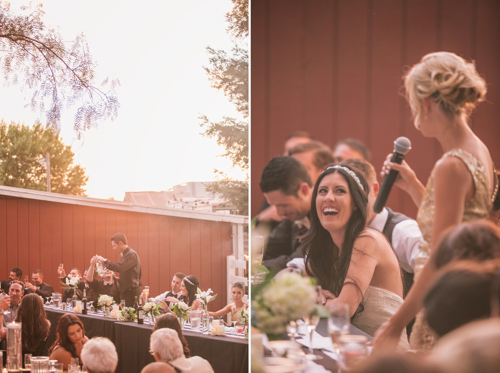 Tylar Springer Photography: Mr. & Mrs. Beauchamp | Wedding.