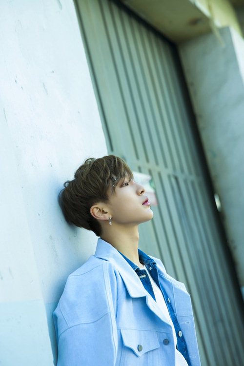 Profil, Biodata B.I.G (Boys In Groove) - Omah Kpop