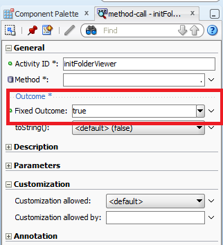 Java | Oracle ADF | Webcenter Portal tricks and techniques: 2016