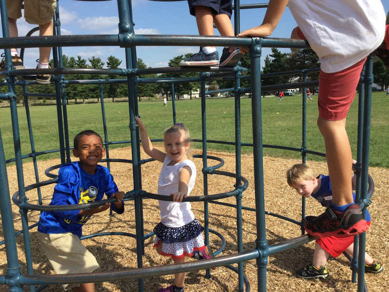 How to Build Gross Motor Skills in the Classroom - Teach Magically