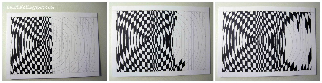 nefotlak.: op art lesson