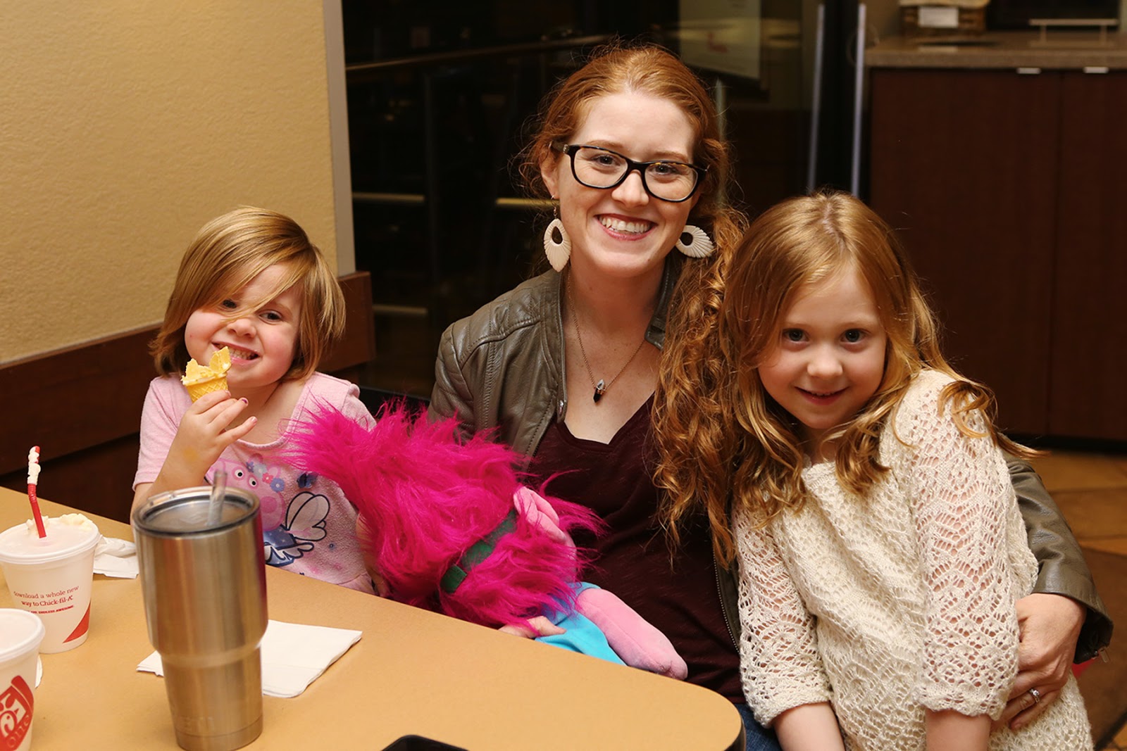 Chicken For Cohen Syndrome 2016 (total raised and pictures!) | A Joy ...