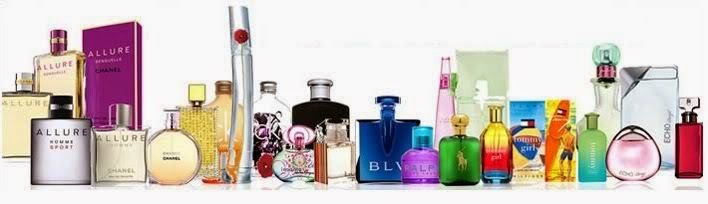 Tips for Makeup and Beauty: Different Types of Perfume