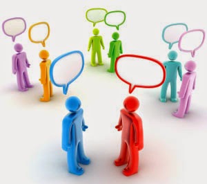 ESL Speaking: Find something in Common