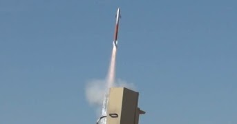 Lockheed Martin Tests Miniature Hit-to-Kill Missile | Indian Defence News