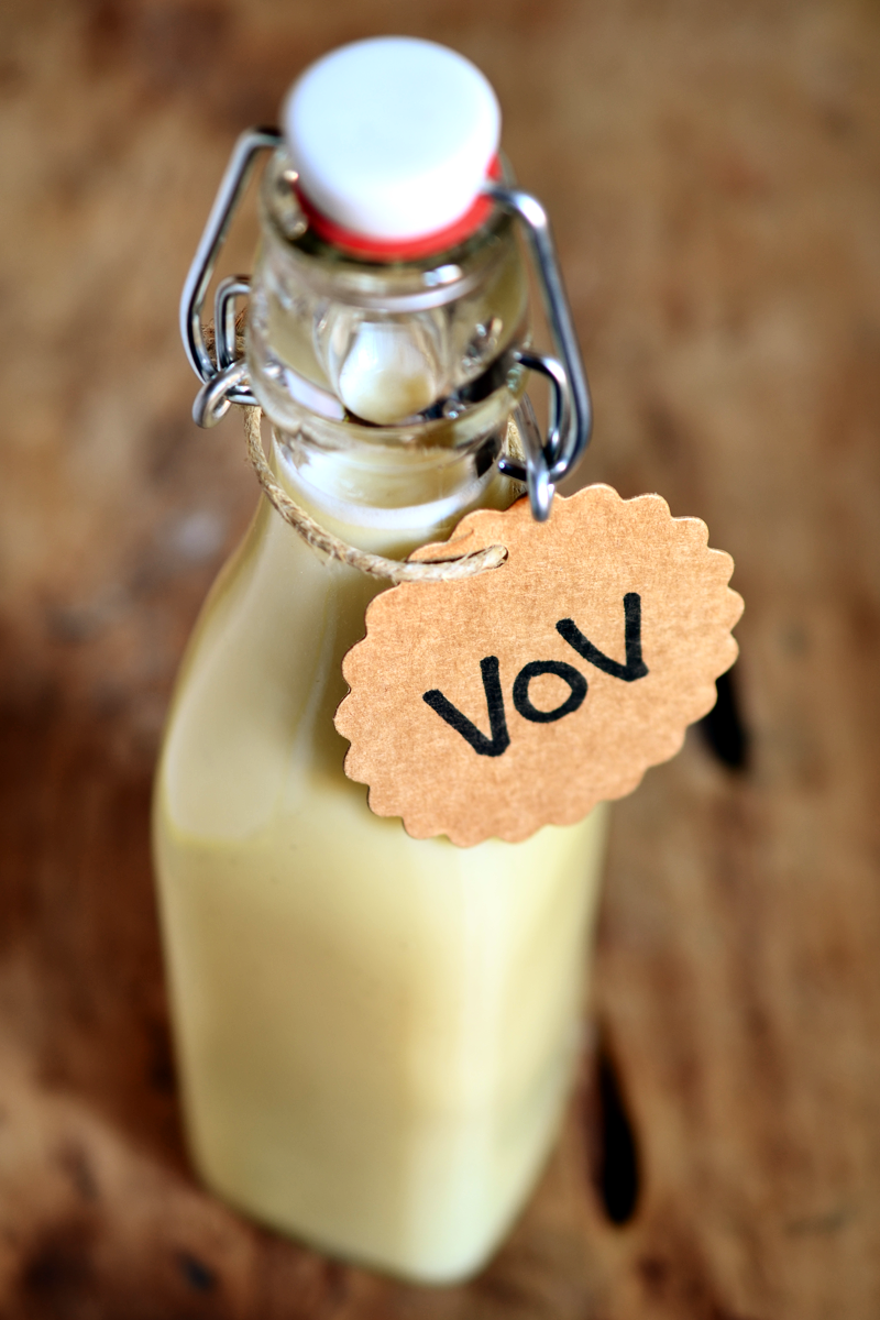 Vov | Cook (almost) Anything at Least Once