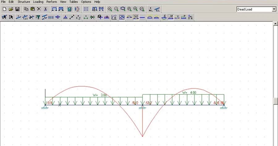 DISEÑOS EN CONCRETO, HIDRÁULICA Y ACERO: SOFTWARE ANÁLISIS ESTRUCTURAL ...