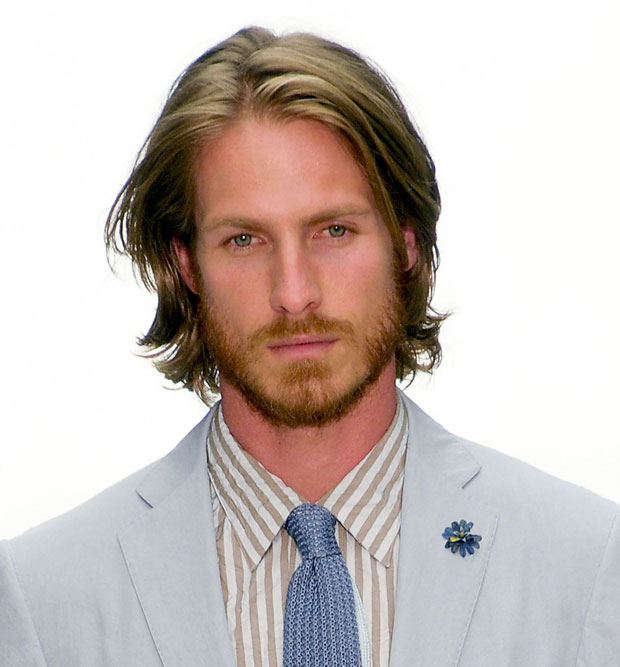 the fringe with ferricchia: TGIF: the men's edition