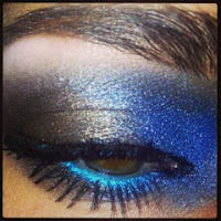 Beauty Bytes : Salty Cosmetics