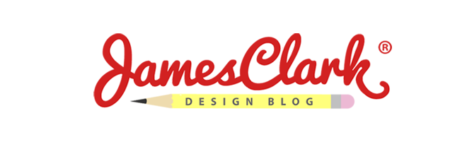 James Clark Designs: Self-Marketing/Logo Development