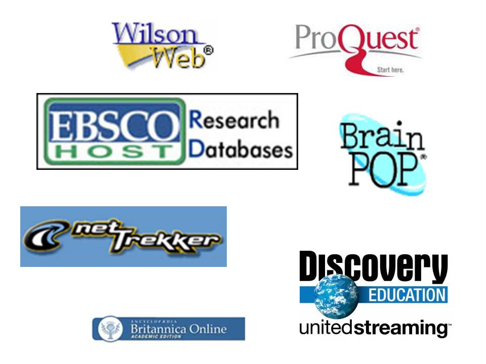 Janowski Elementary Library