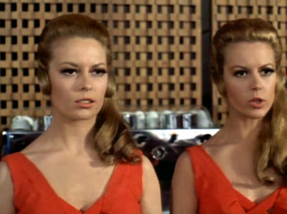 13: SOME GIRLS DO - Kenrick Pitt (aka Ebony Keyes, aka Lee Vanderbilt ...