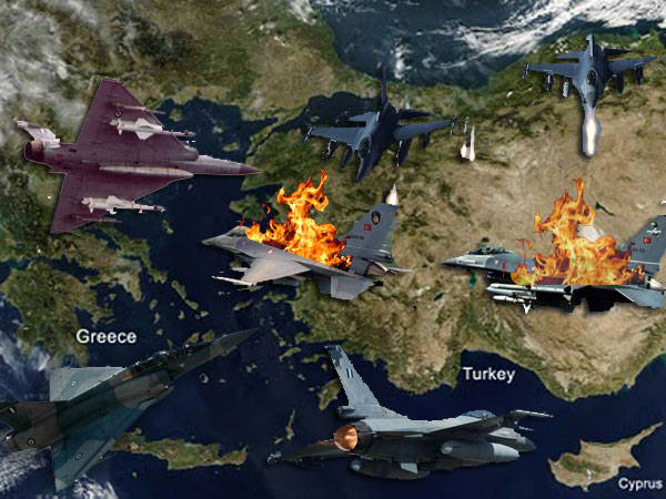 ΤΟ ΣΥΜΒΟΛΑΙΟ ΘΑΝΑΤΟΥ ΤΩΝ ΤΟΥΡΚΩΝ ΚΑΤΑ ΤΗΣ ΕΛΛΑΔΑΣ. ΧΑΡΑΜΑΤΑ 6ΗΣ ...