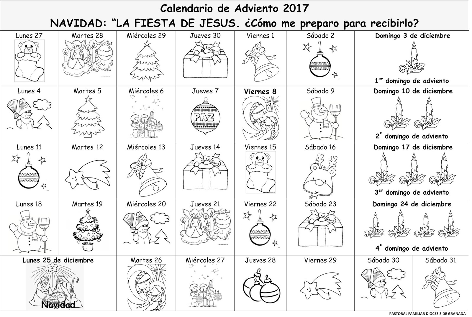 rumbochamanico: HOY SE INICIA EL ADVIENTO NOS CONECTAMOS CON LA LUZ ...