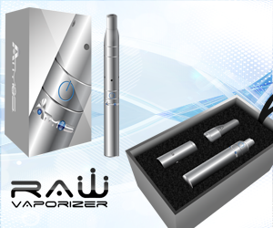 ATMOS RAW, ATMOS THERMO, ATMOS RX PEN, ATMOS STRATUS: Raw Vaporizer ...