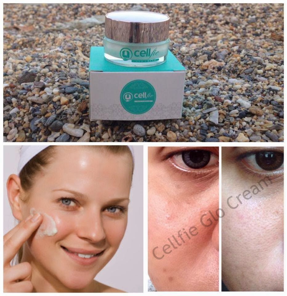 Cellfie Glo Cream