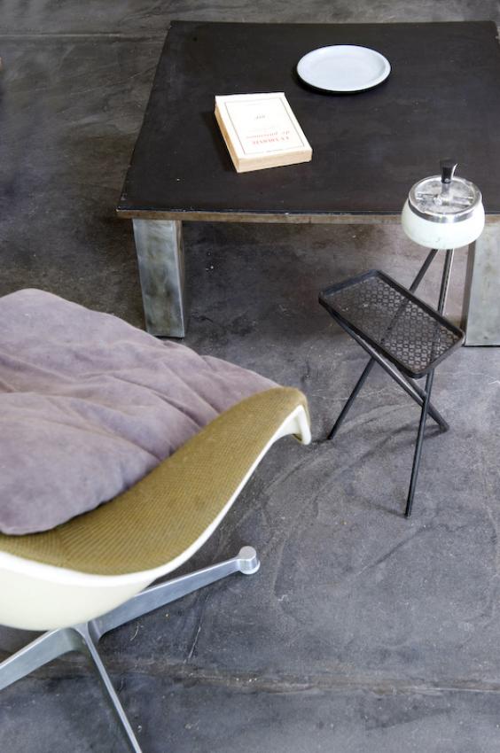 Love Paris Loft - Traviesa Diseño Libre