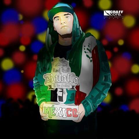 Hablemos de Mau el ACZINO | Mundo Rapero