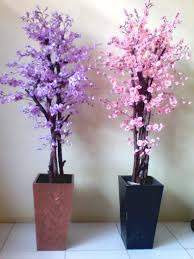 Penyedia Layanan Jasa Dekorasi: Hiasan Bunga Plastik