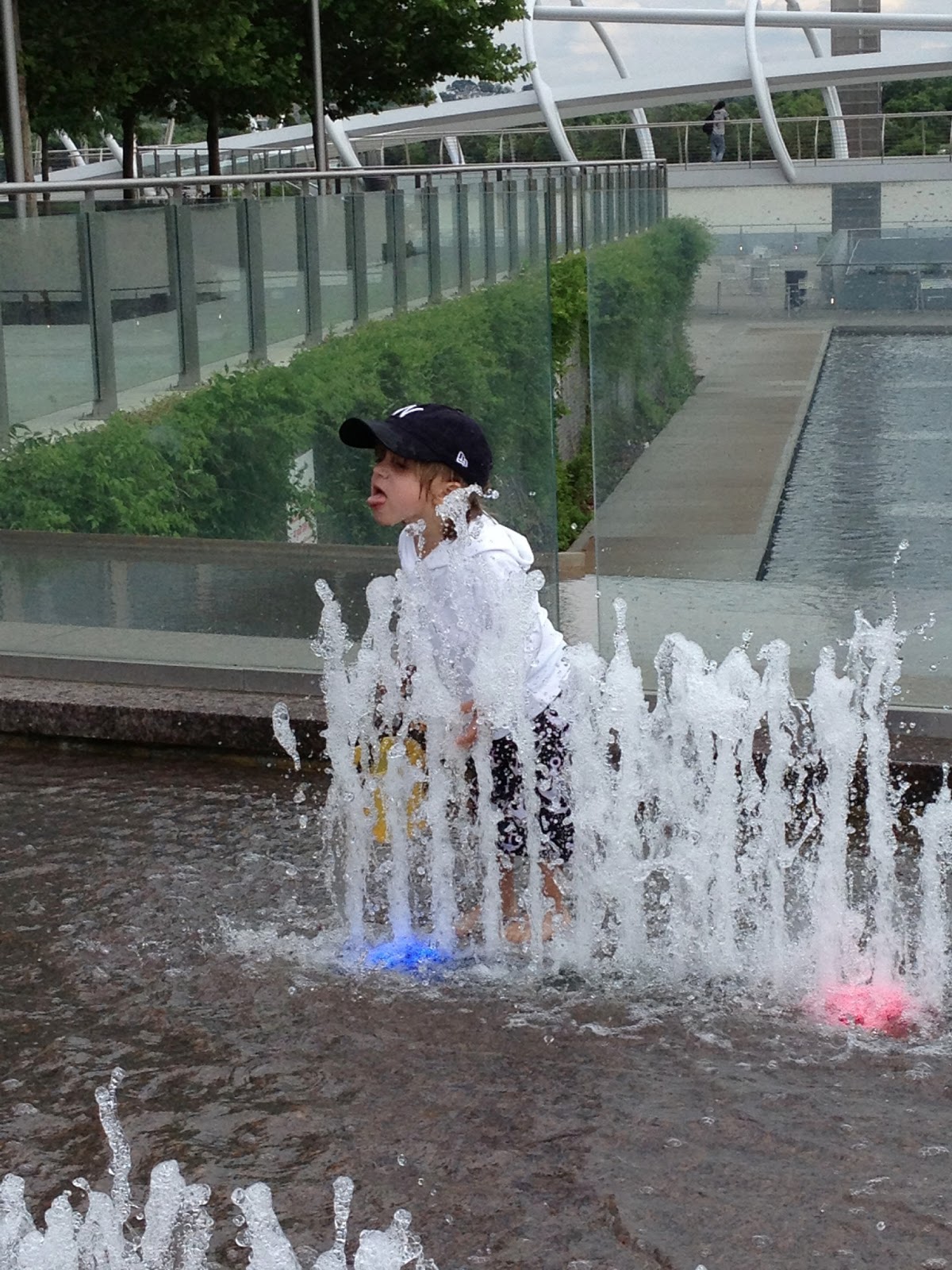 LIFE'S ANOTHER MISTRI