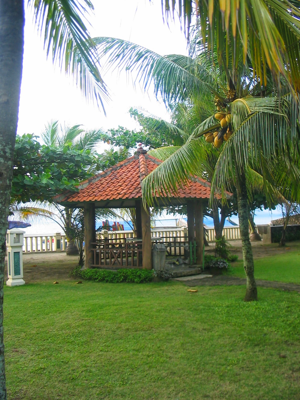 daenk mar foto: Pondok Layung Resort Anyer