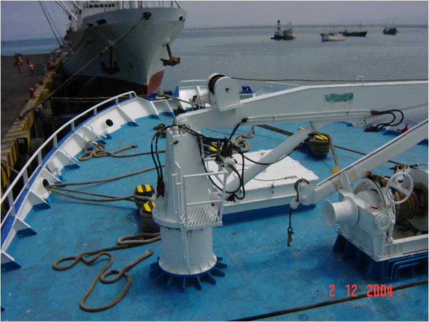Marine Survey Practice: Surveyor Guide Notes for Prepurchase Condition ...