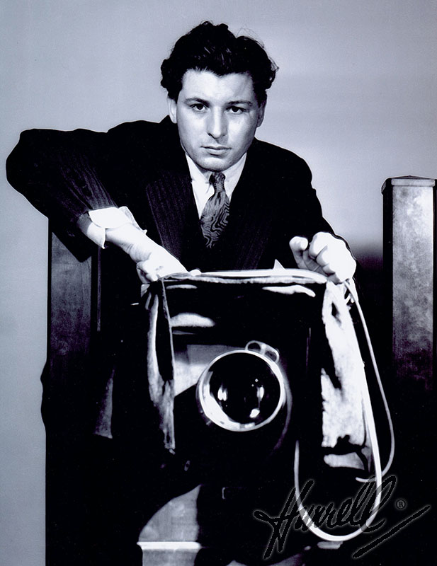 Masters of Photography: George Hurrell