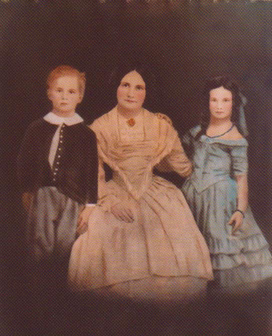 Clan Colquhoun Blog: Tour of the John C. Calhoun home Fort Hill at Clemson