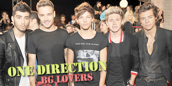 One Direction Lovers