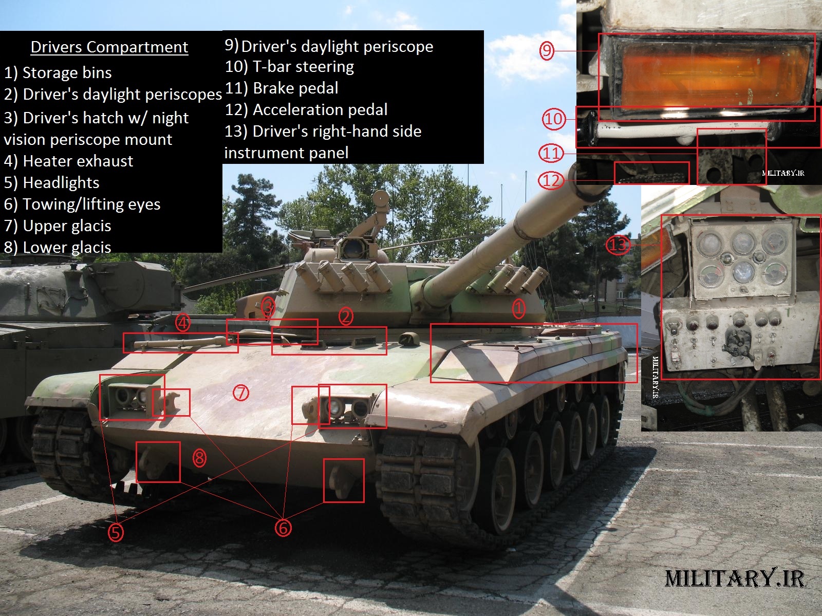 war for oil image - t95blackeagle - IndieDB