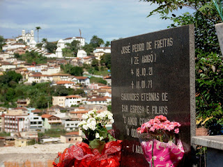 El curioso caso de Zé Arigó, el cirujano psíquico - Dunheim: Punto ...