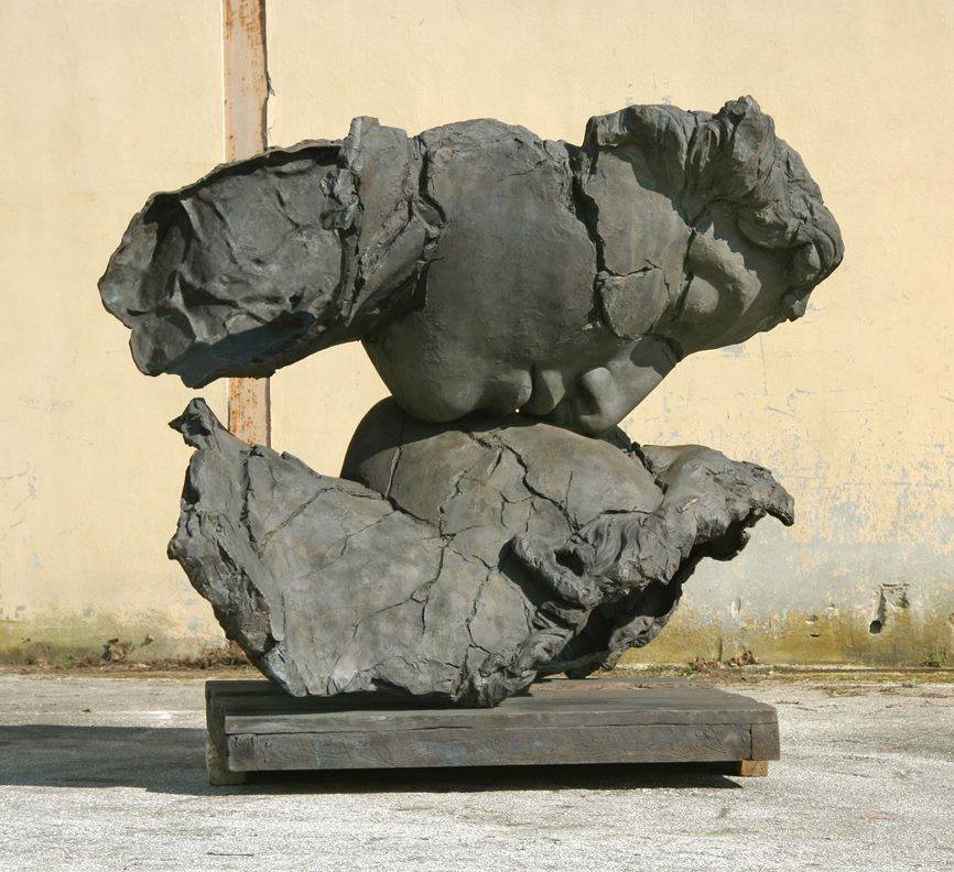 peuple de papier: Roberto Santo