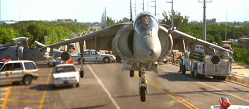 Hero Worship: Action Movie For The Day - TRUE LIES (1994)