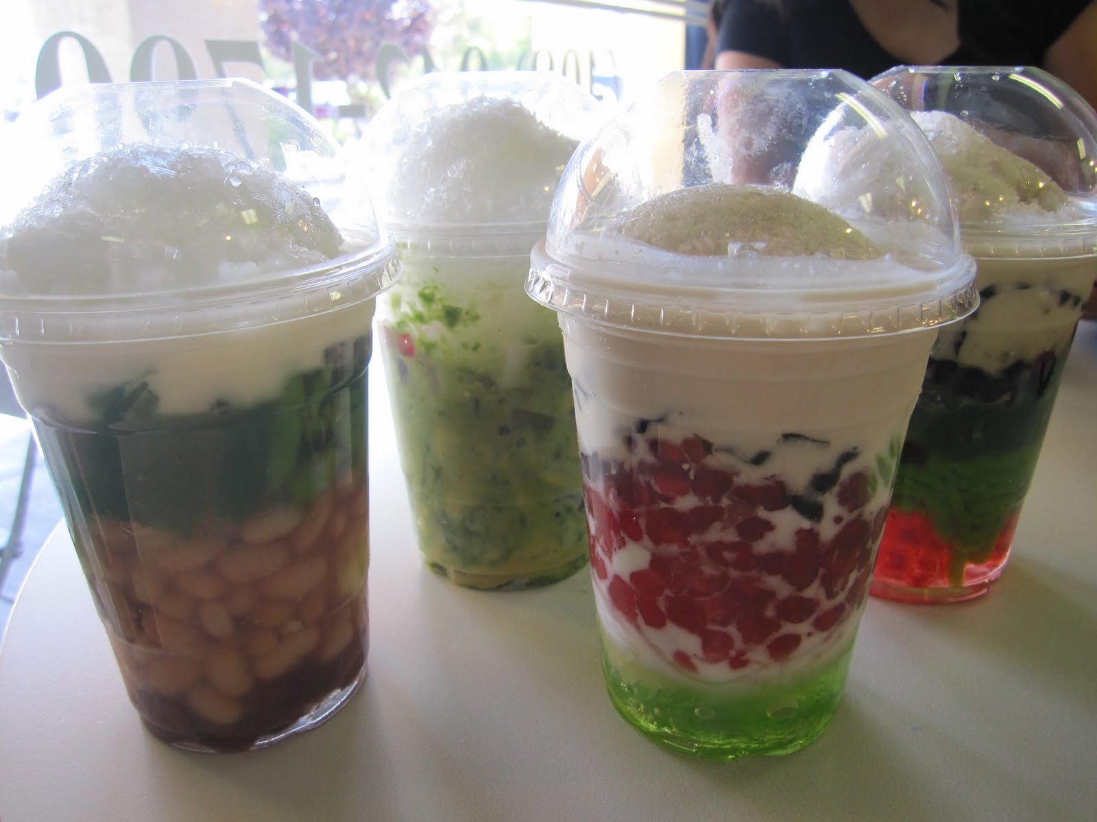 South Bay: New Bambu