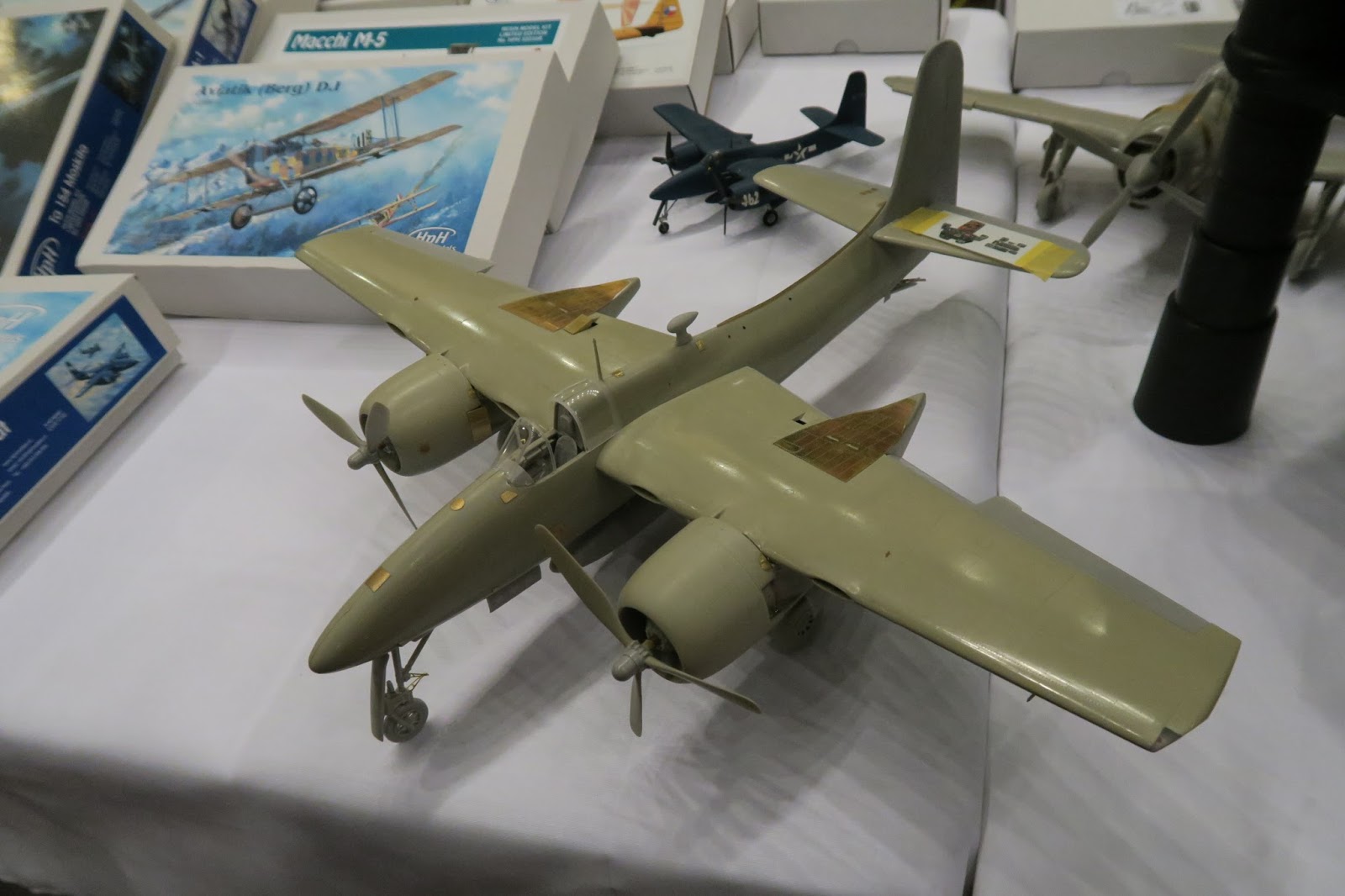 Homebee's Content - Page 422 - Britmodeller.com