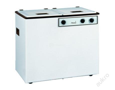 SOCÍK STYLE-Ostalgia: PRANIE A PRAČKY v ČESKOSLOVENSKU