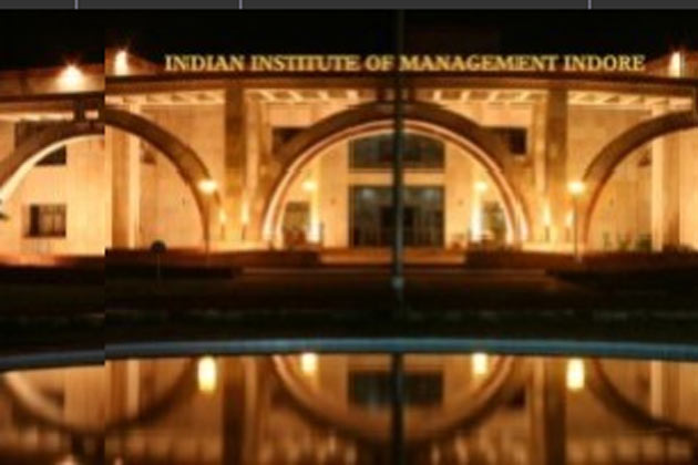 History of All Logos: All IIM Indore Logos
