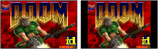 DOOM Retro v1.0 Release Notes