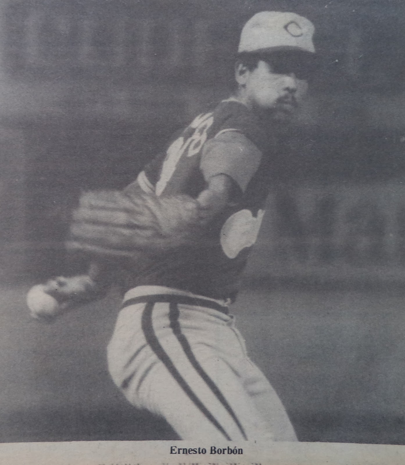 Scrabble del bueno ...béisbol del bueno: Caimanes del Sur, tan cerca ...