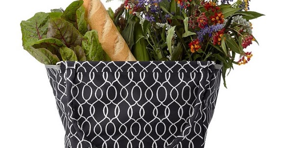 The Good Stuff: GrowNYC Fesh Food Box at the BAT