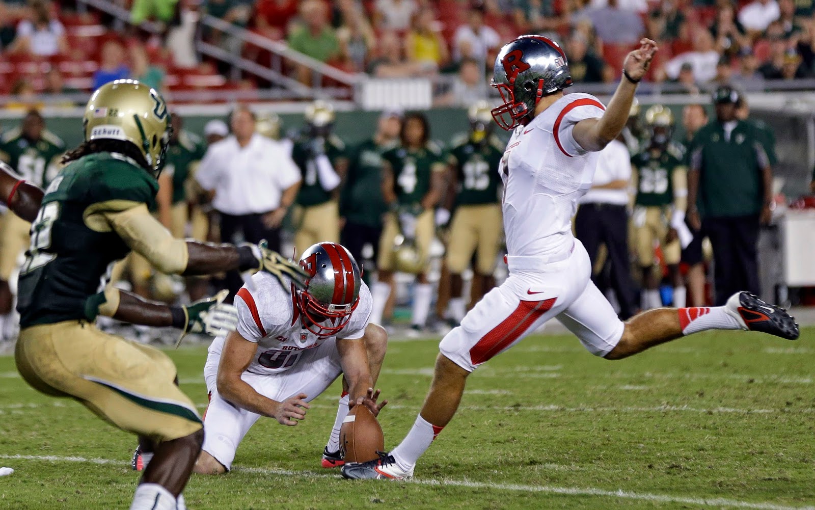 Trentonian Blogs: Rutgers Rundown: Proving it in Piscataway (No. 8 ...