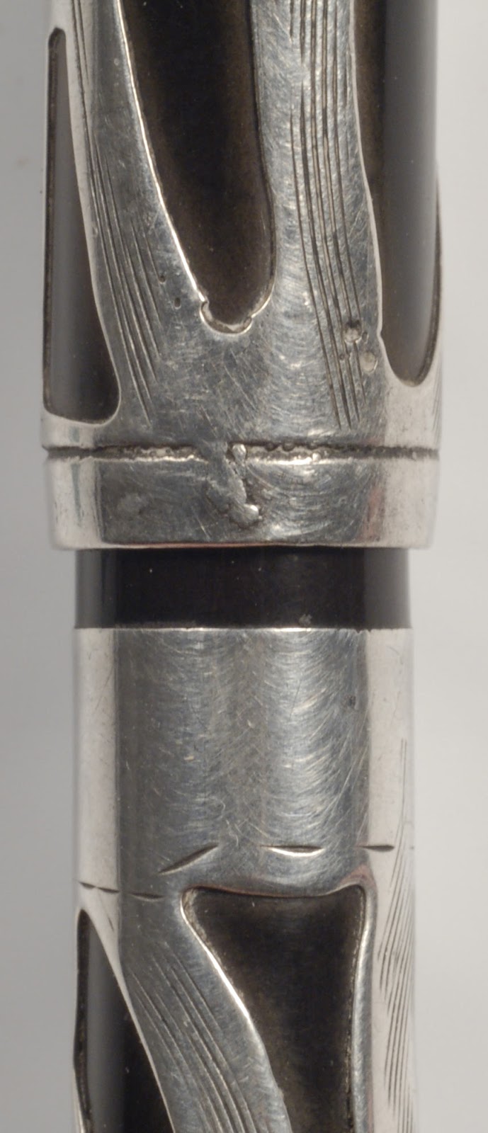 Vintage Pen News: December 2015