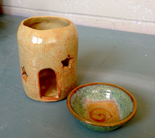 Throwing Mud Gallery