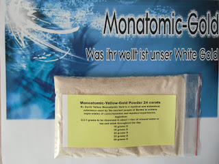 frala-biotech: Monoatomic Gold Powder Gold speaks the spiritual essence ...