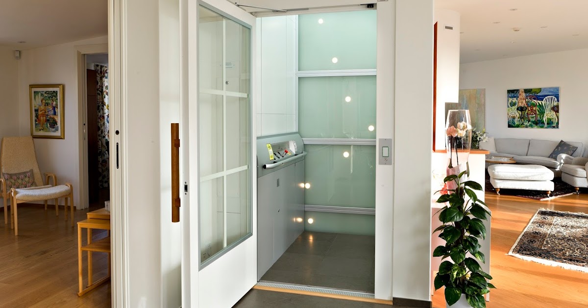 Find the right company for the home lift installation ~ Velocity ...
