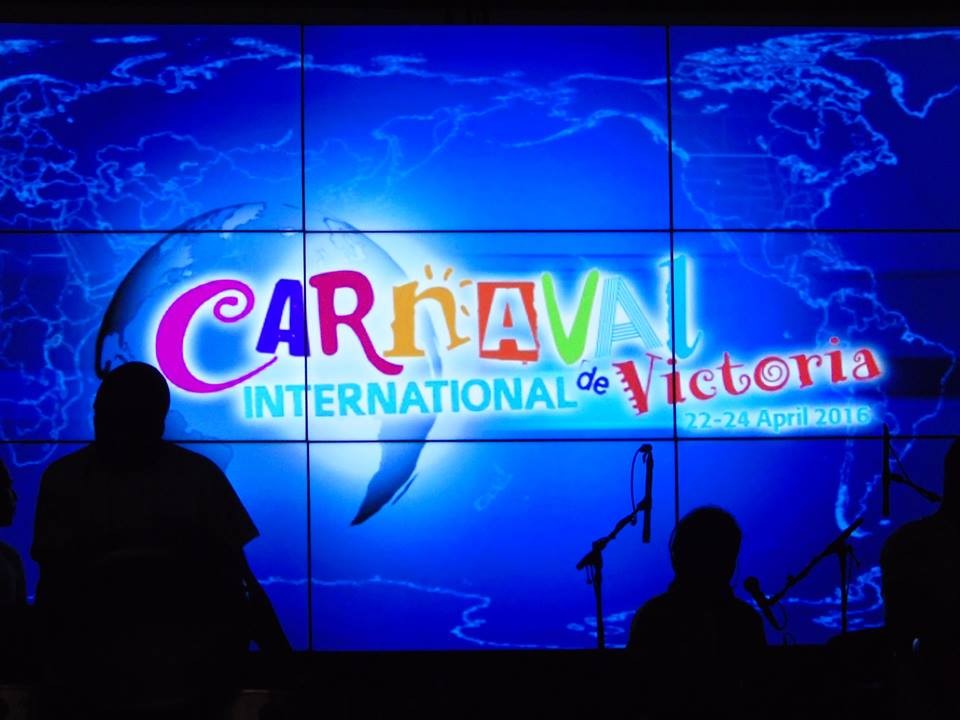 Best so far as Victoria erupts in carnival sounds