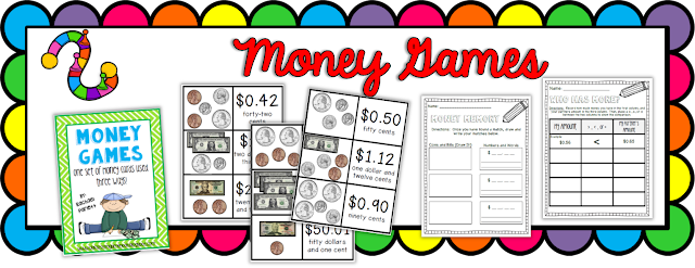 The Classroom Game Nook: My Top Picks for New Year's Games