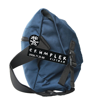 CRUMPLER PRIVATE SURPRISE LAPTOP
