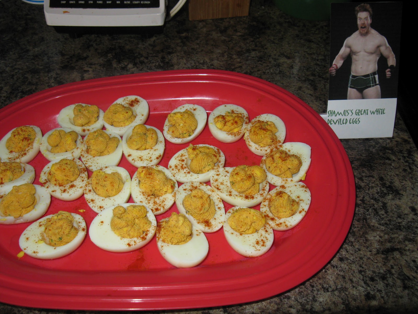 Fitness, food, kids, and life with Dave and Kori Ulibarri: WWE ...
