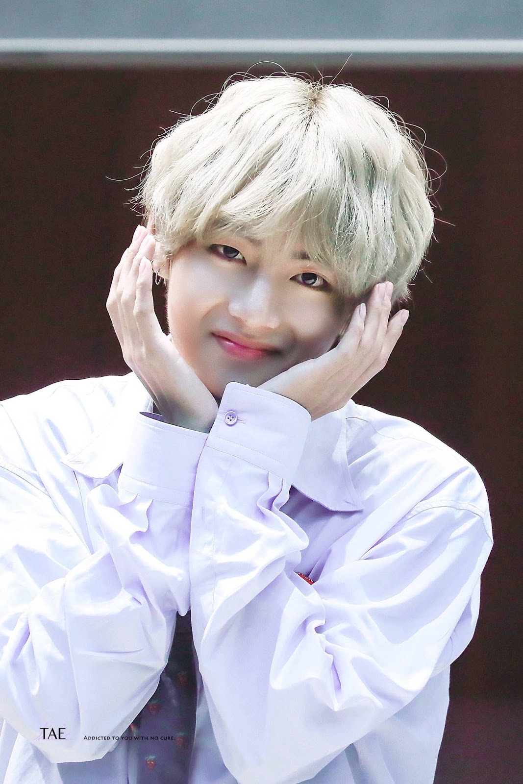 BTS V và EXO Sehun chứng minh chỉ cần đẹp trai thì để kiểu tóc nào vẫn ...